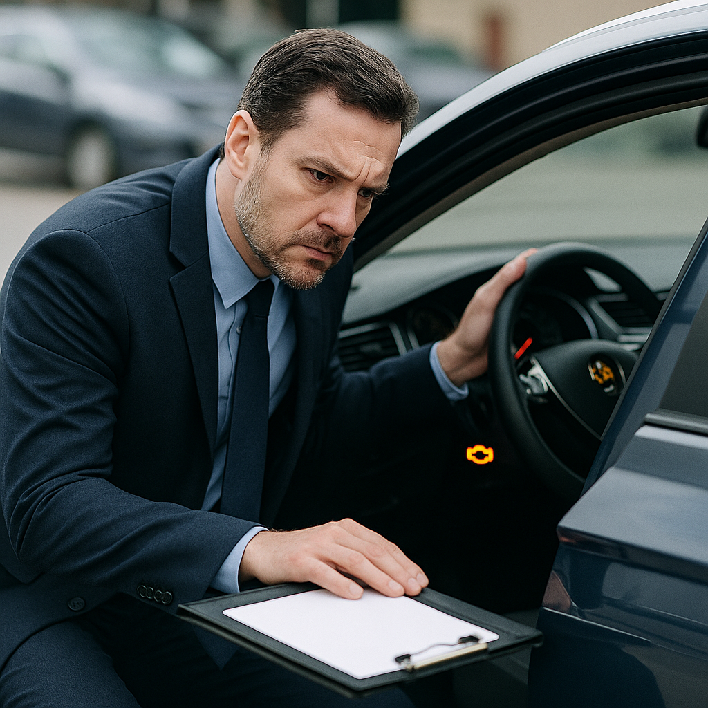 Vicio oculto em veículos defeito oculto após compra do carro? Saiba ...